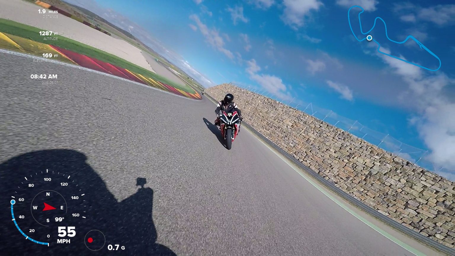 2026 Motorland Aragon (Spain) 3 Day Weekend Event - Promotion Price ...